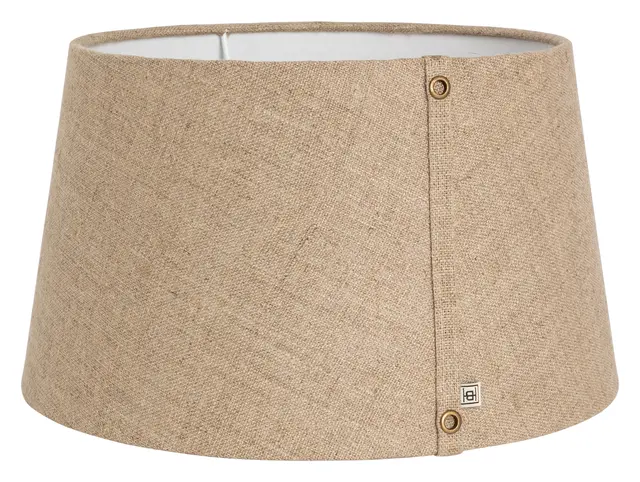 Halvor Bakke Stranda Studs skjerm lin ø 25 cm - Kjell Nordhagen AS